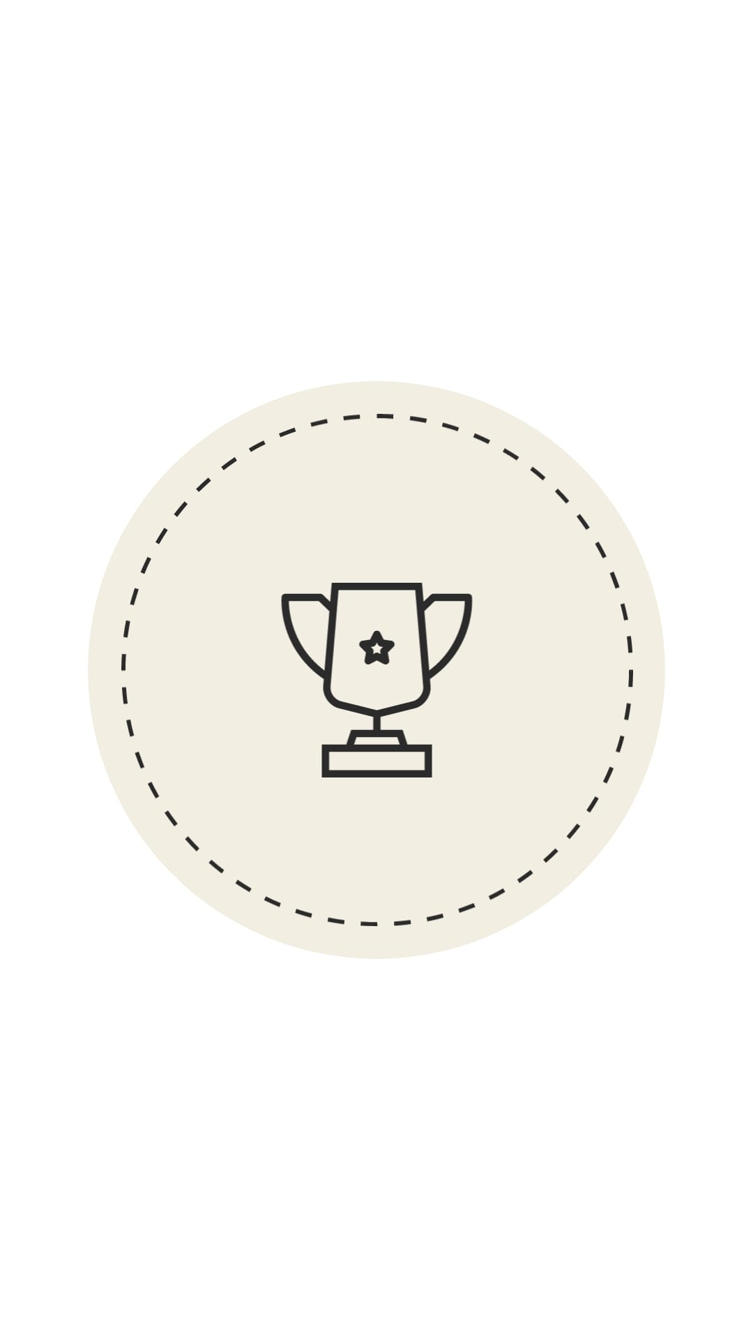 Microfinance IG Story Highlights Cover Template | Visme