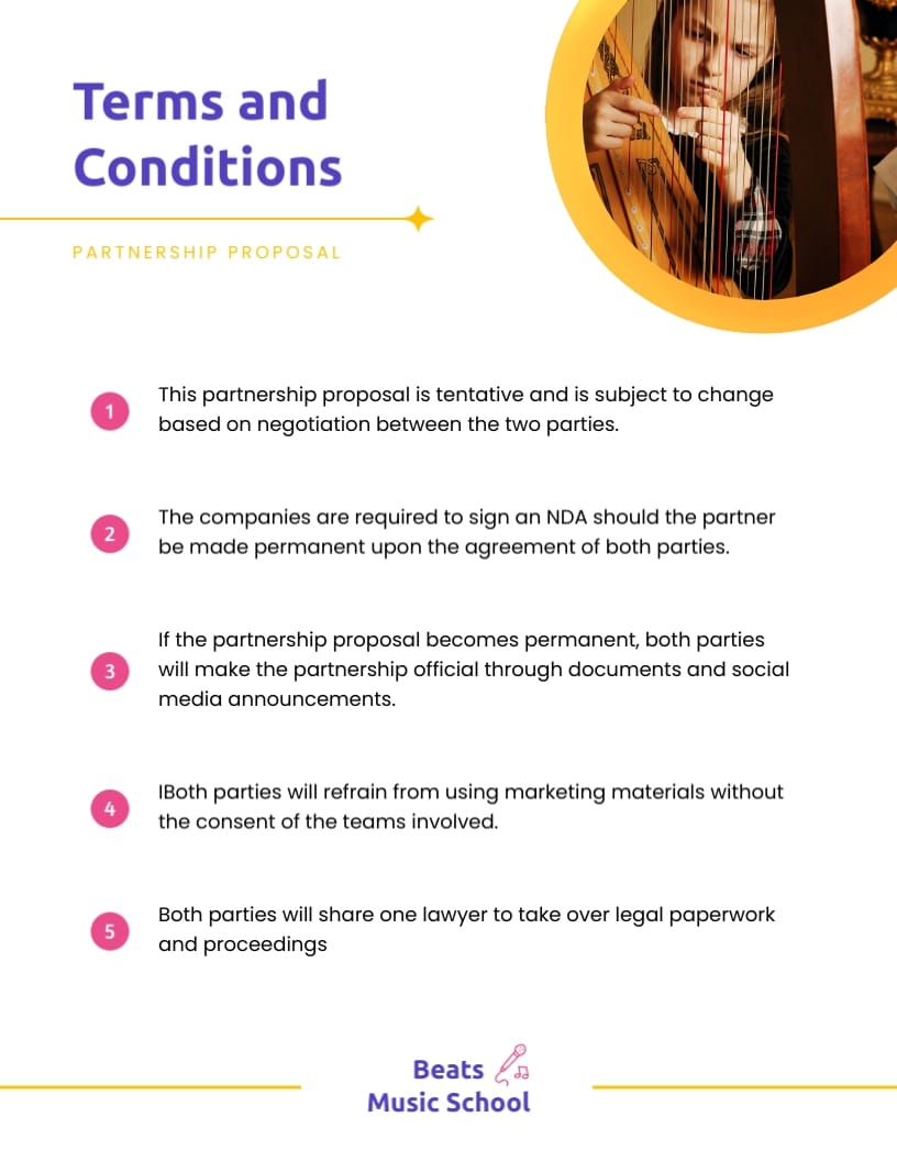 8 Brand Collaboration Proposal Templates (& Tips to Close the Deal)