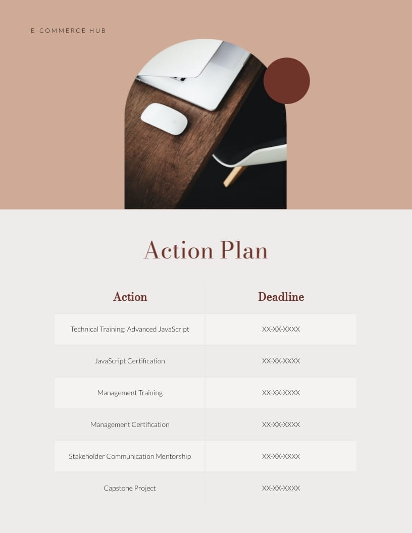 How to Create an Effective Employee Development Plan for Your Company ...