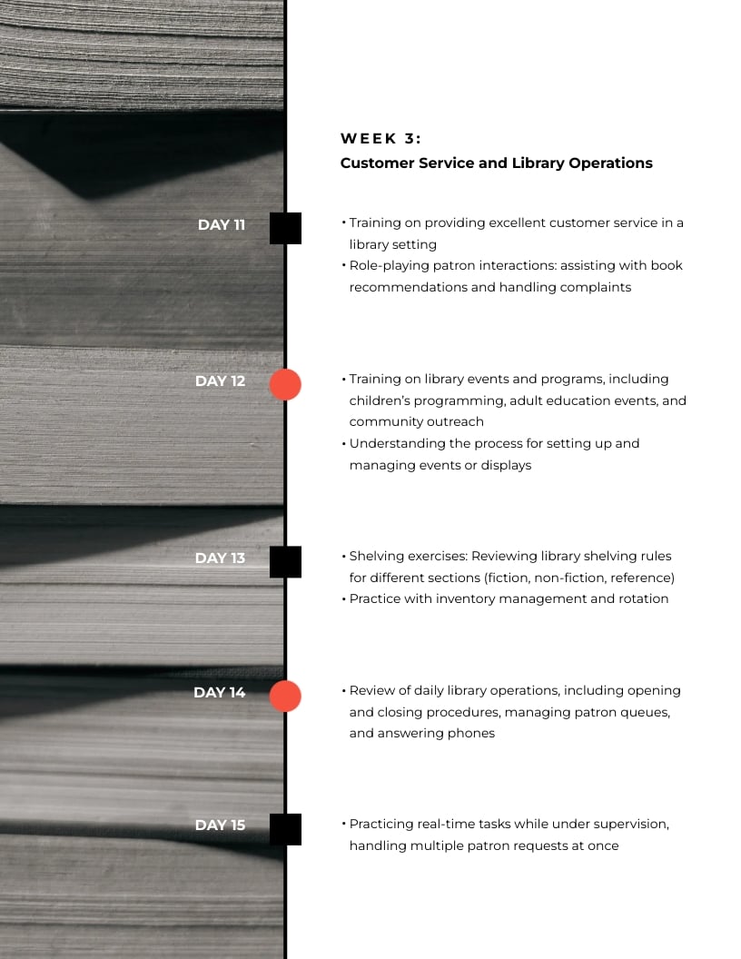 New Hire Sales Training Plan Template | Visme