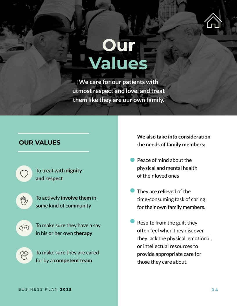 A Quick Guide to How to Write a Company Overview for Your Business Plan