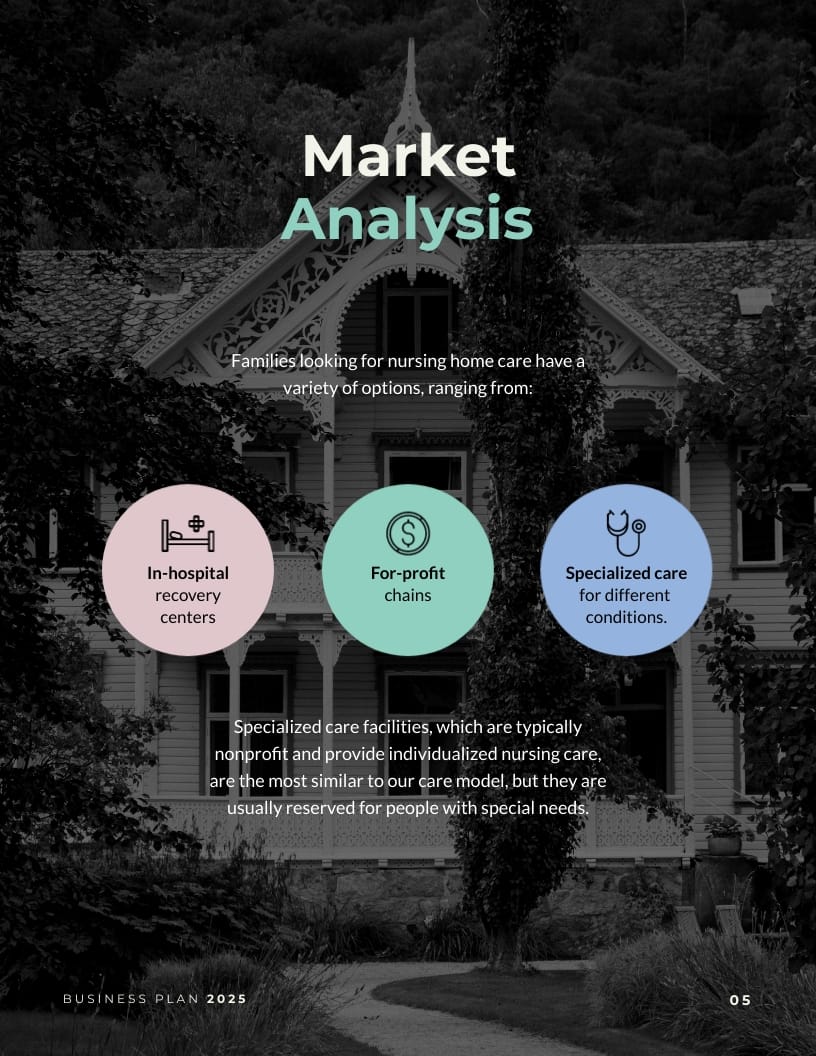 A Quick Guide to How to Write a Company Overview for Your Business Plan