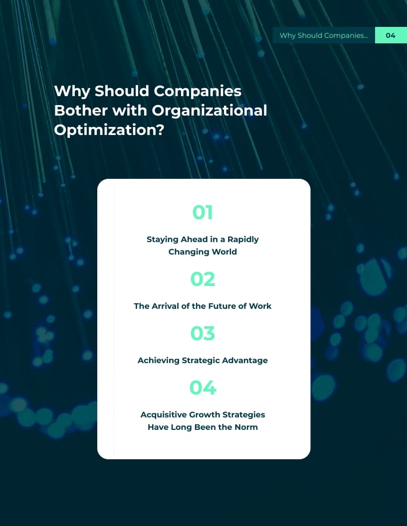 8 Types of HR Reports Every Human Resource Manager Should Have on Hand