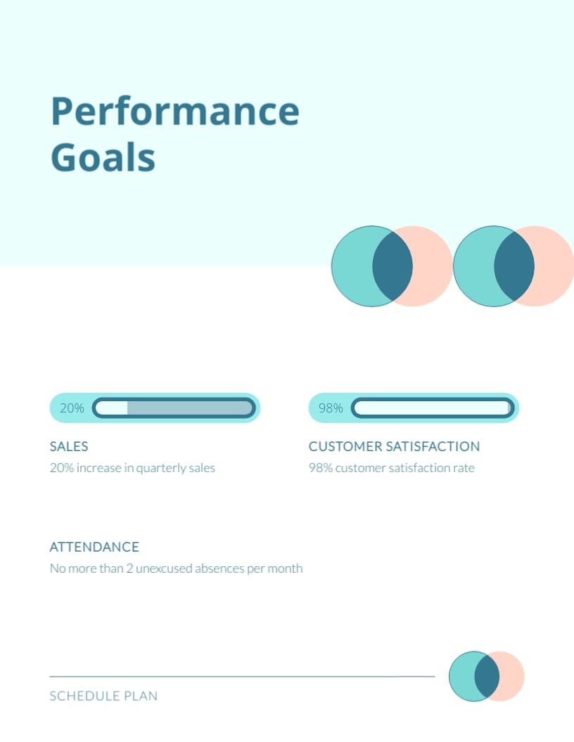 7 Employee Schedule Templates to Help You Organize Work Schedules with Ease