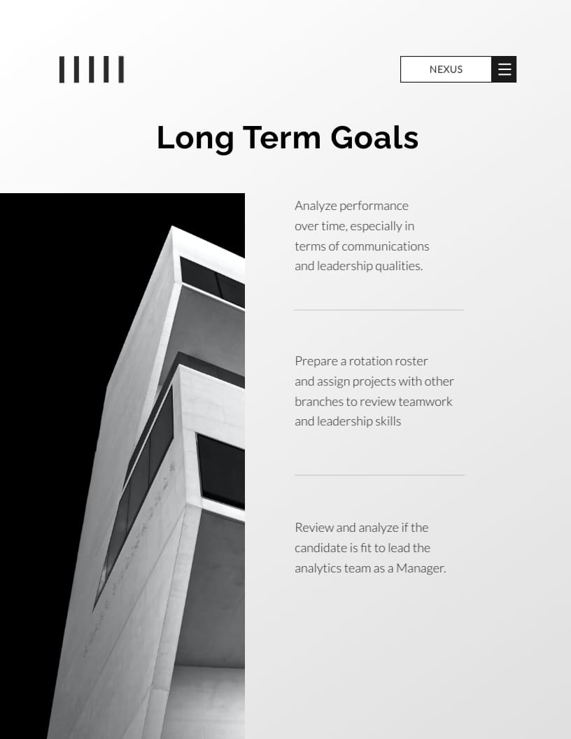 How to Create an Effective Employee Development Plan for Your Company ...