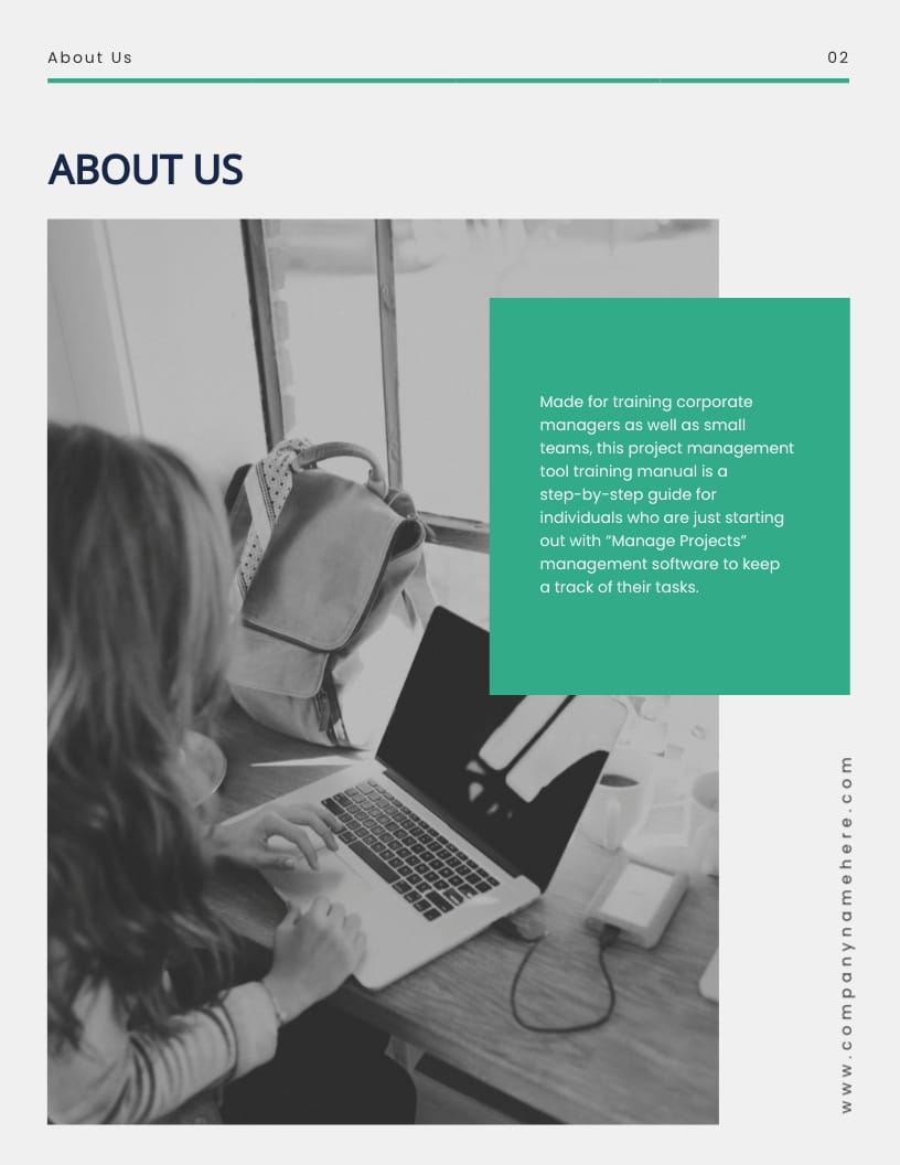 How to Create Visually Stunning Corporate Training Materials (+10 ...