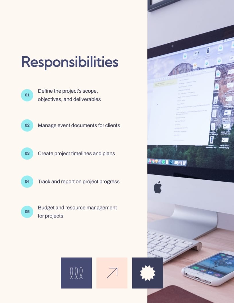 11 Best Job Proposal Templates to Help You Sign On New Talent or ...