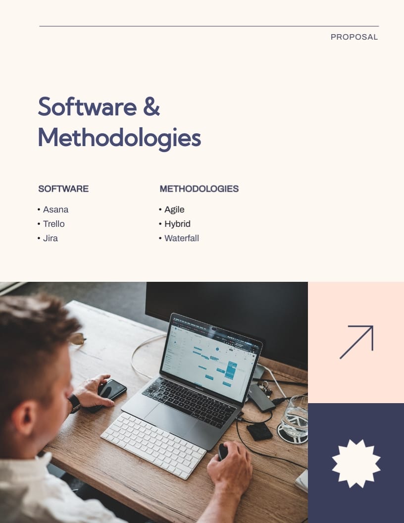 11 Best Job Proposal Templates to Help You Sign On New Talent or ...