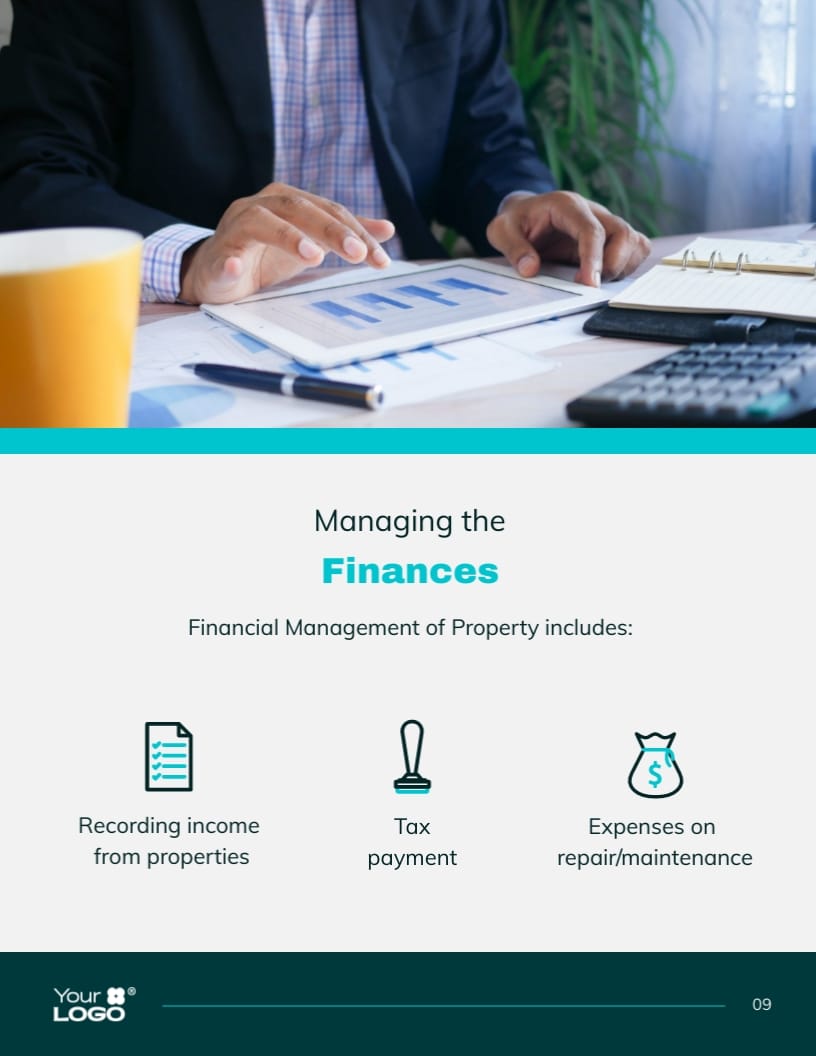 Property Management Training Manual Template Visme property-management-training-manual-template-visme