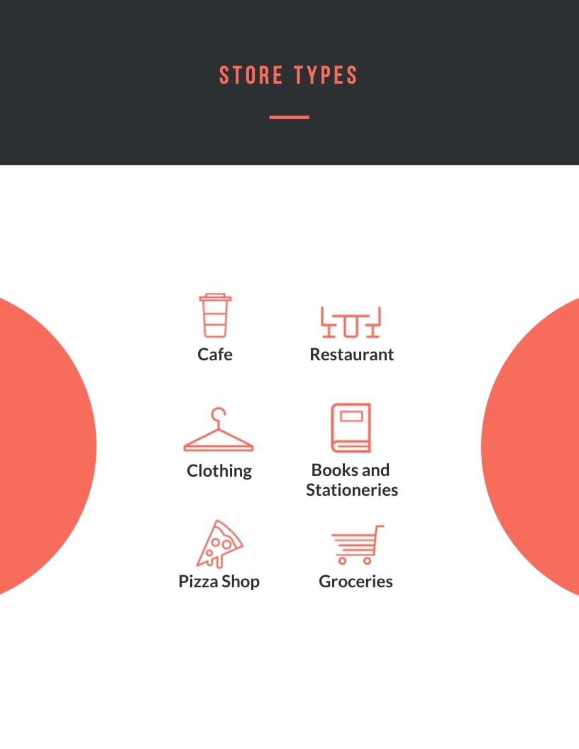 Retail Development - Project Plan Template | Visme