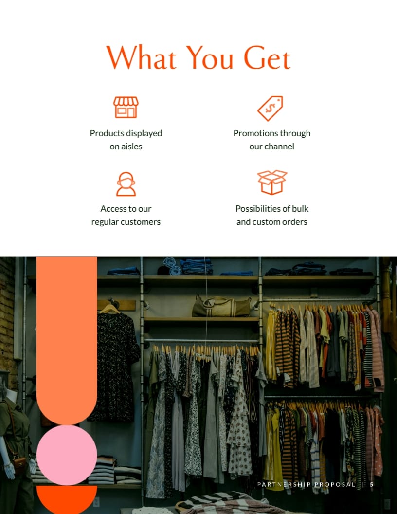 8 Brand Collaboration Proposal Templates (& Tips to Close the Deal)