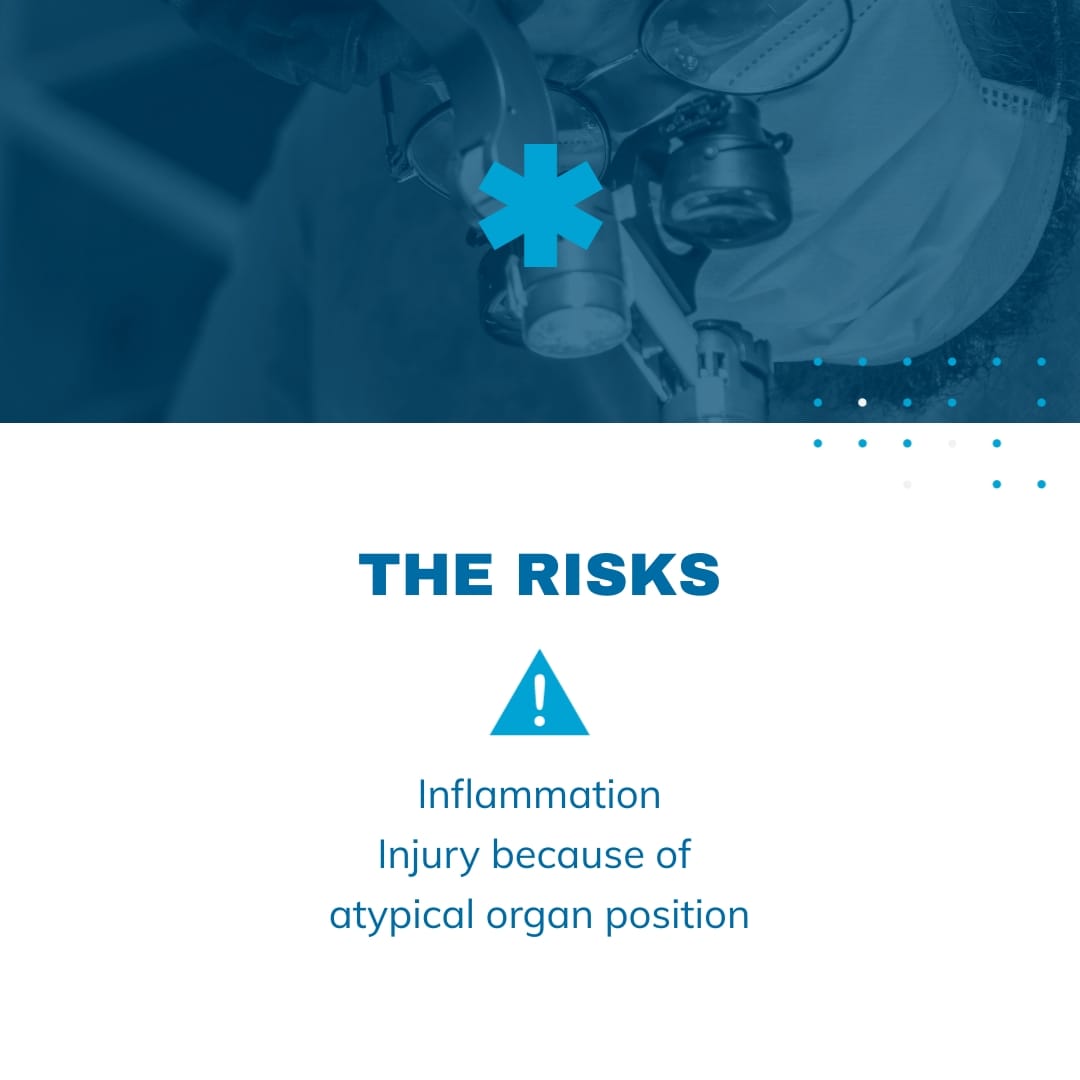 Robotics in Surgery Instagram Carousel Post Template | Visme