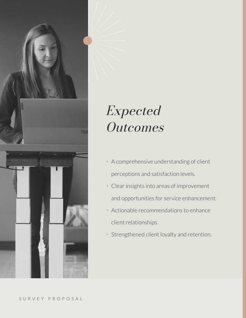 How to Create an Expert Research Proposal (+Templates)