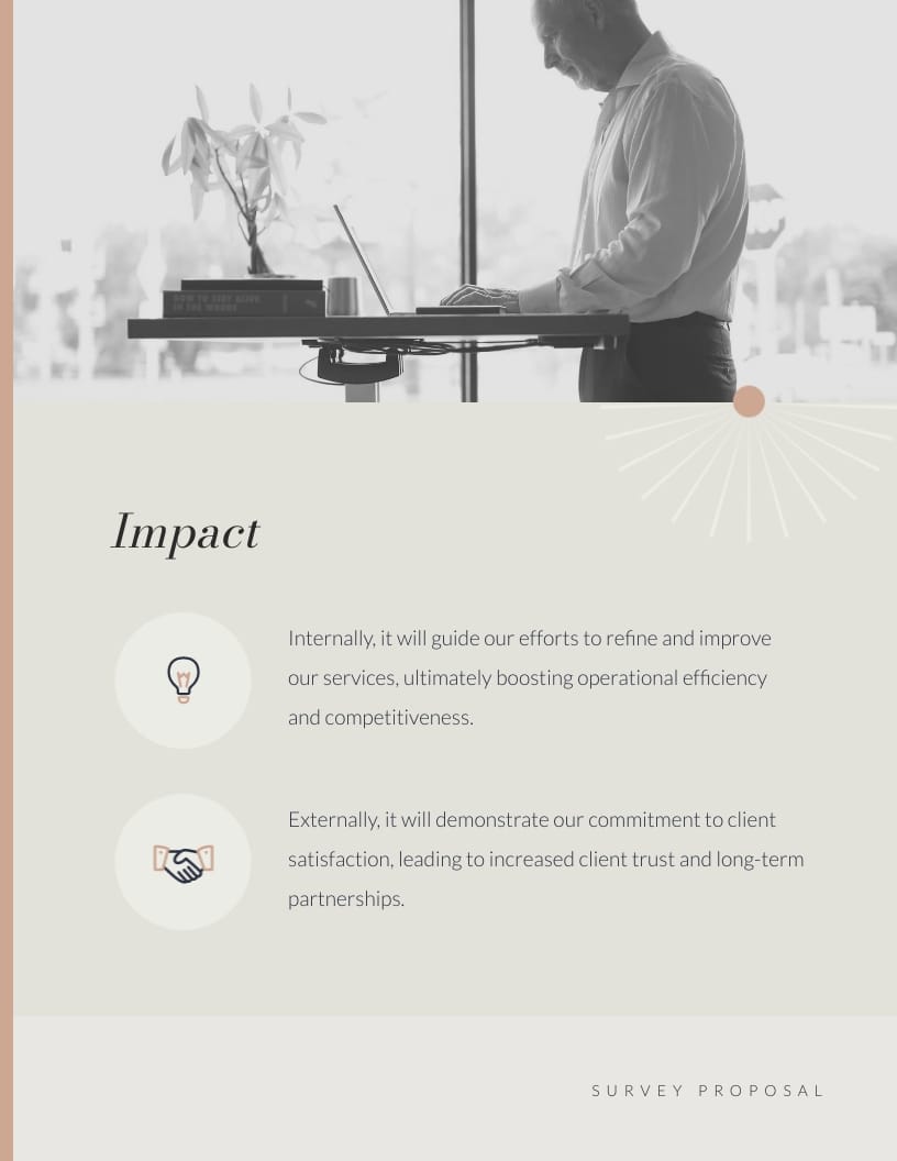 How to Create an Expert Research Proposal (+Templates)