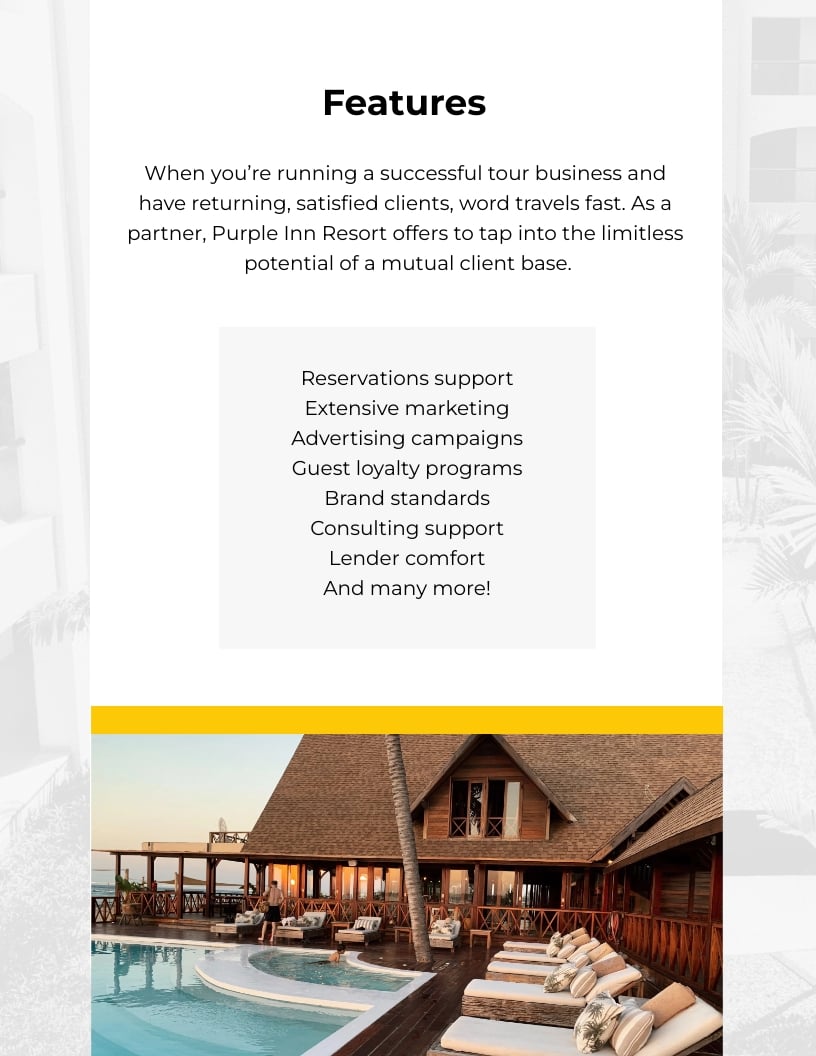 Sleek Adventure Travel Agency Proposal Template | Visme