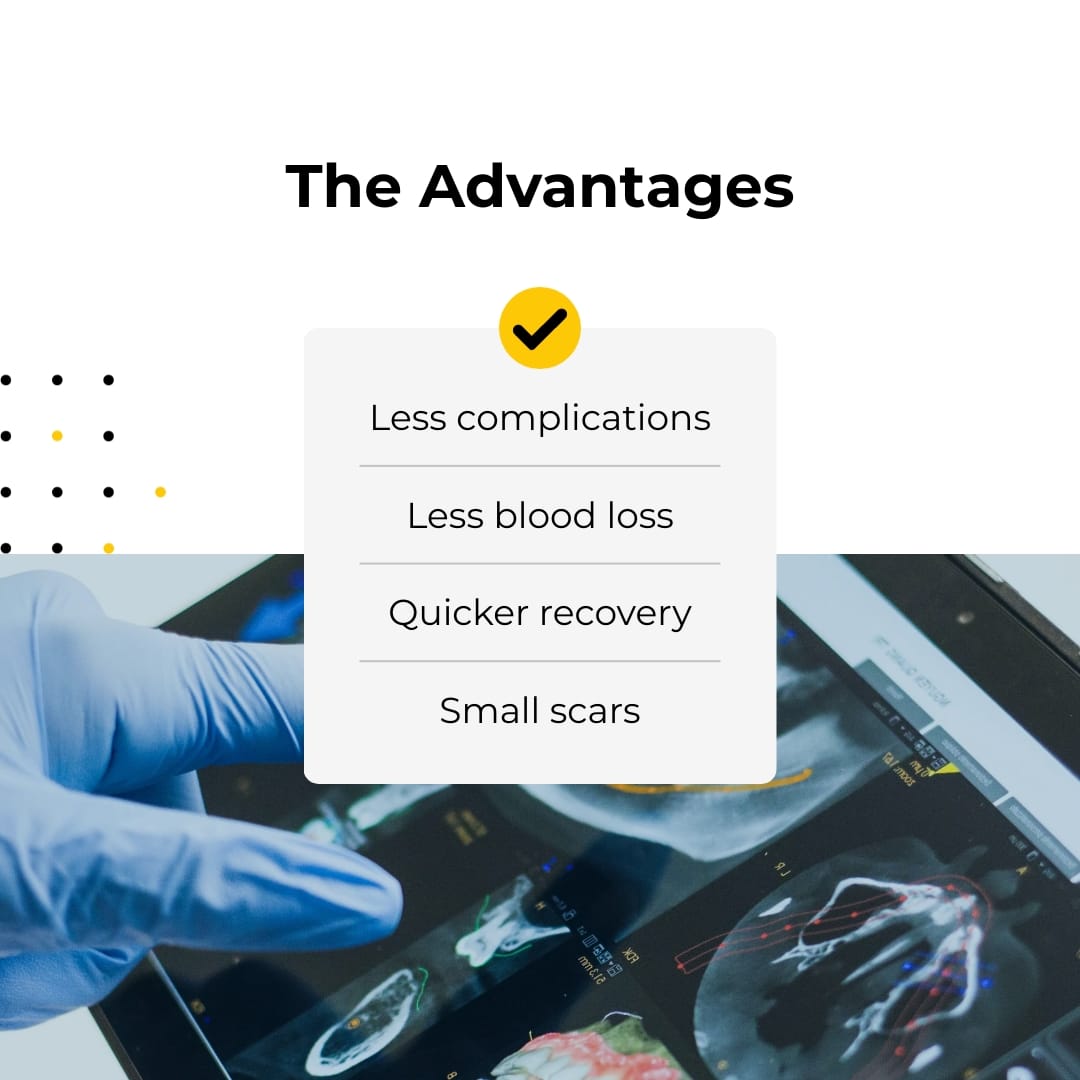 Robotics Instagram Carousel Post Template | Visme