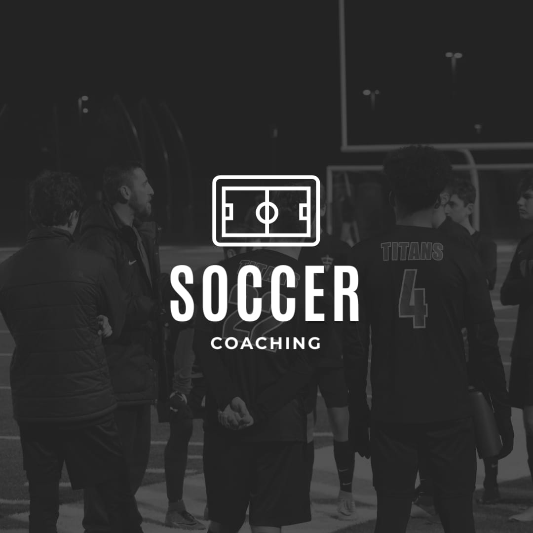 Soccer Team Logo Template | Visme
