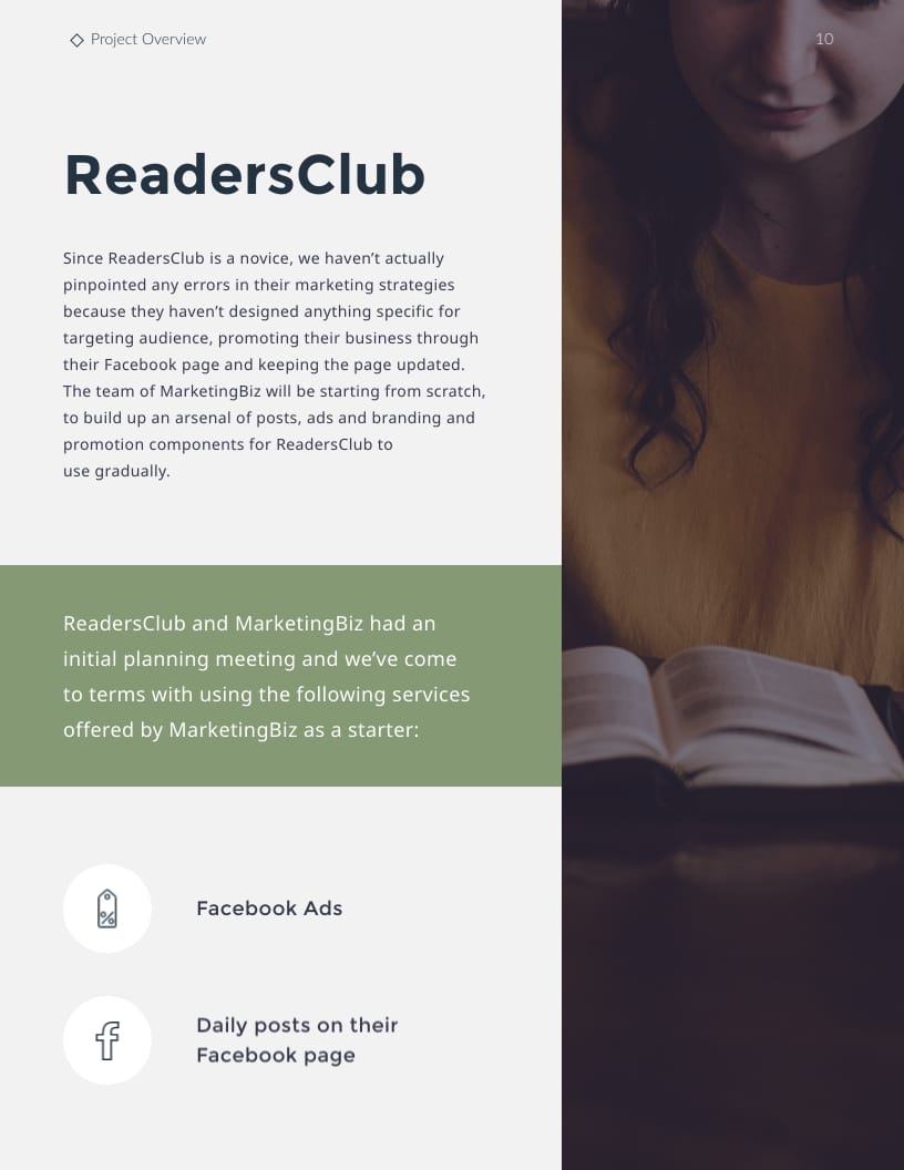 How to Write an Influencer Marketing Proposal (+ Templates)