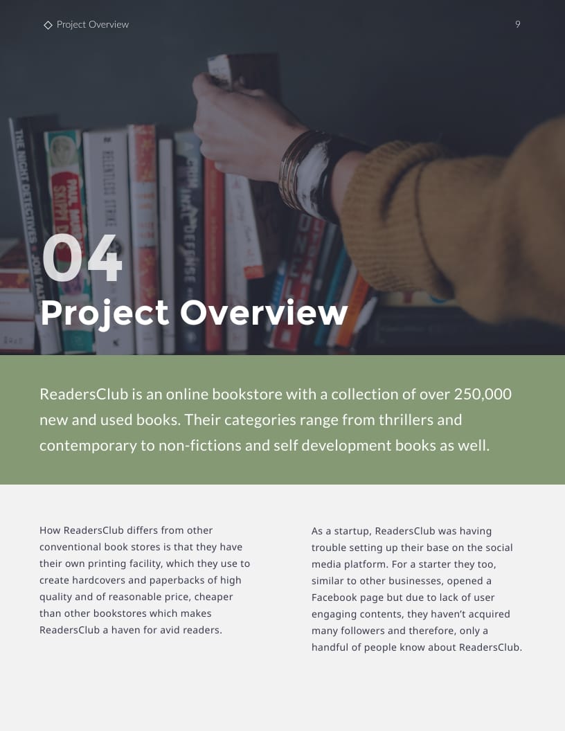 How to Write an Influencer Marketing Proposal (+ Templates)