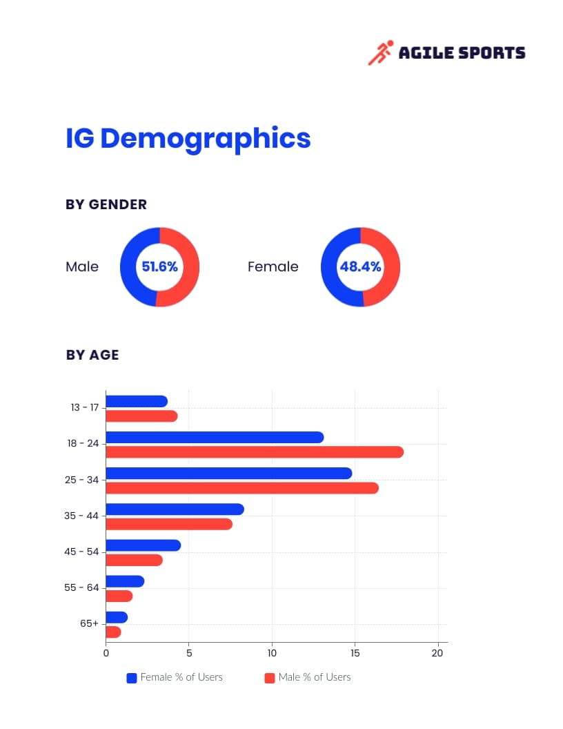 Social Media Research Report Template | Visme