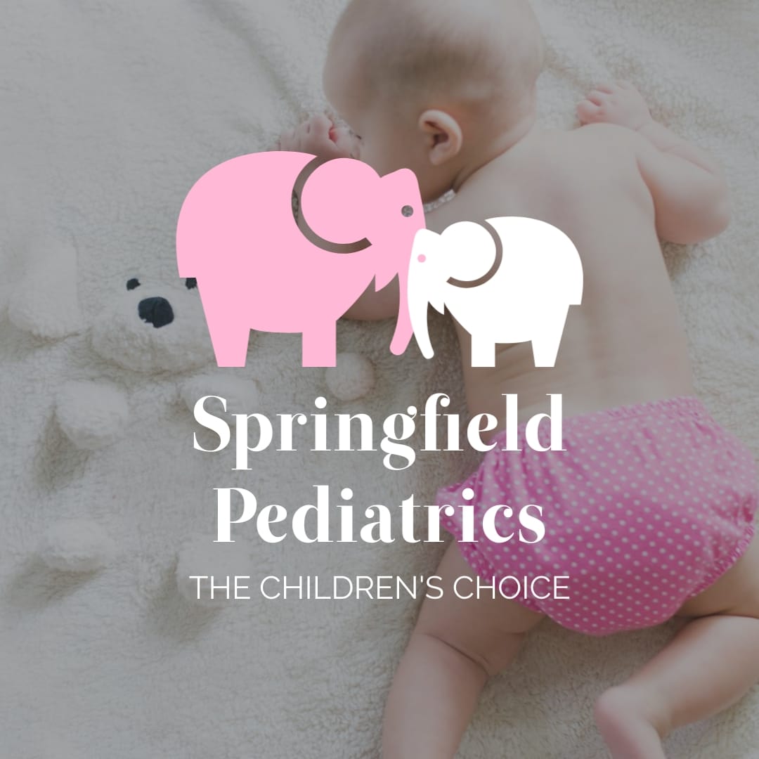 Springfield Pediatrics - Logo Template | Visme