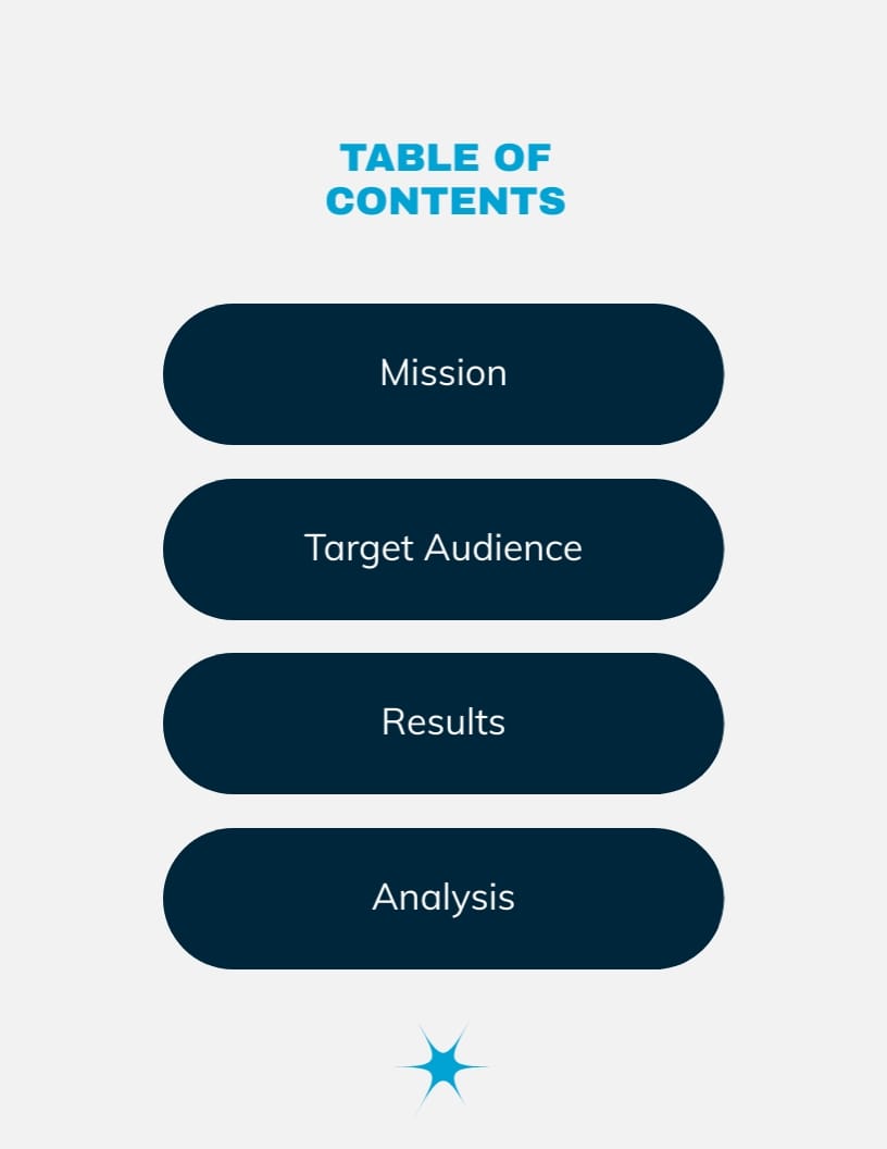 How to Write an Expert Business Consulting Report