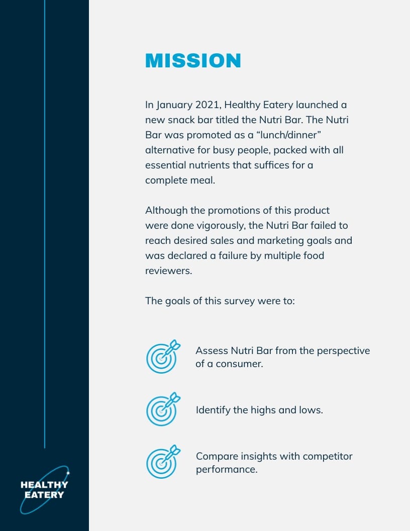 How to Write an Expert Business Consulting Report: Best Practices ...