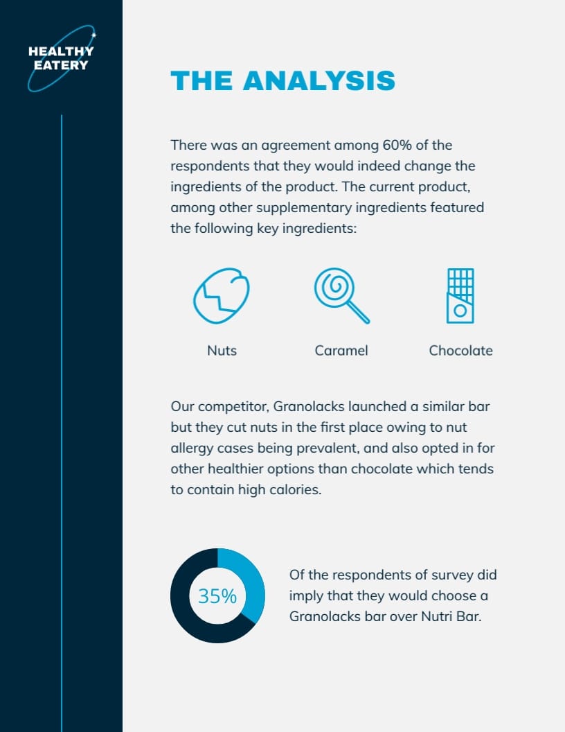 How to Write an Expert Business Consulting Report: Best Practices ...