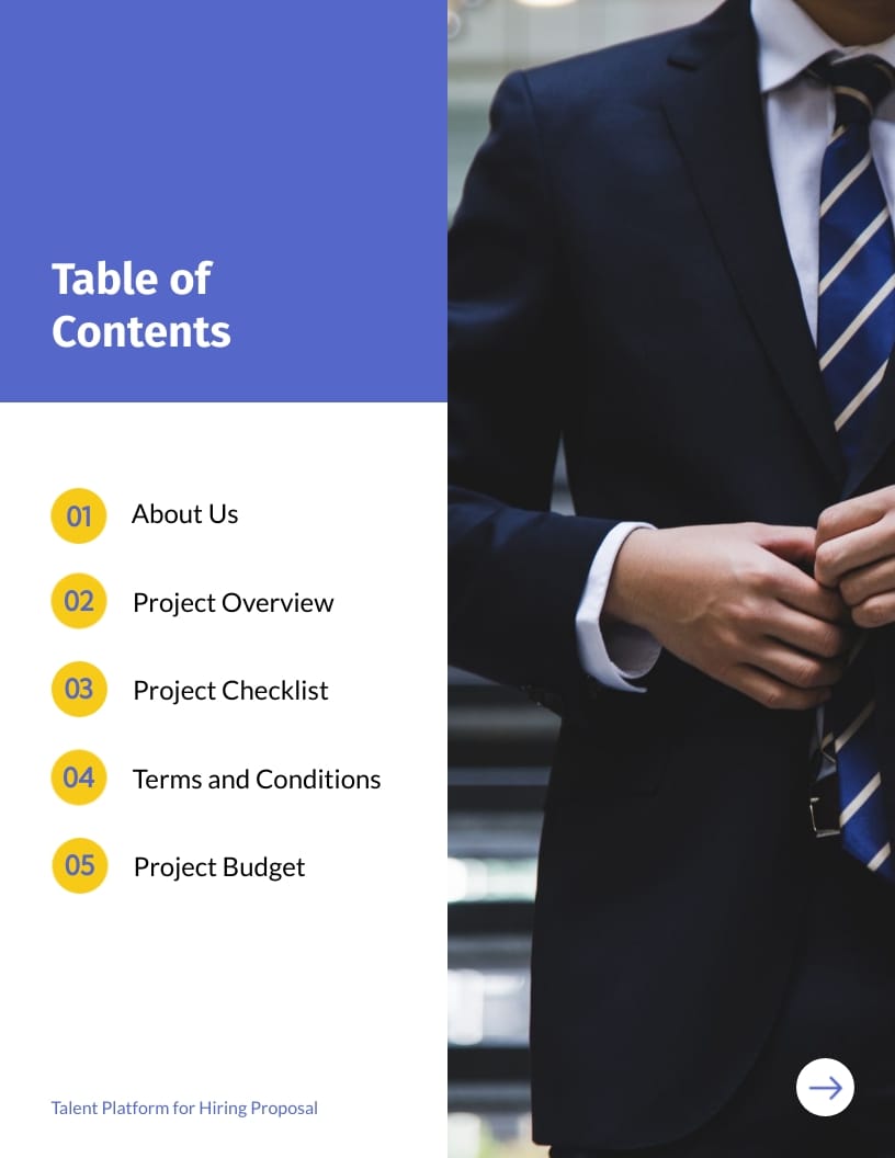 How to Write a Powerful Product Proposal [+ Templates]