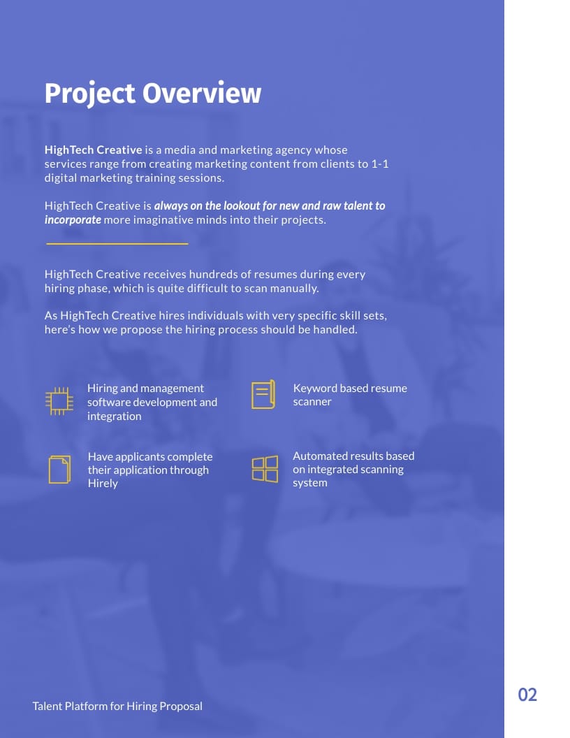 How to Write a Powerful Product Proposal [+ Templates]