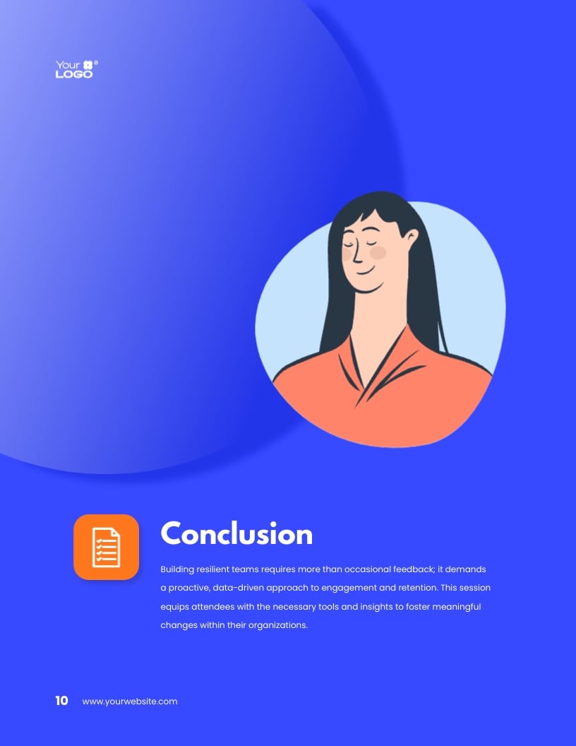 10 Conference Agenda Templates for Your Next Event