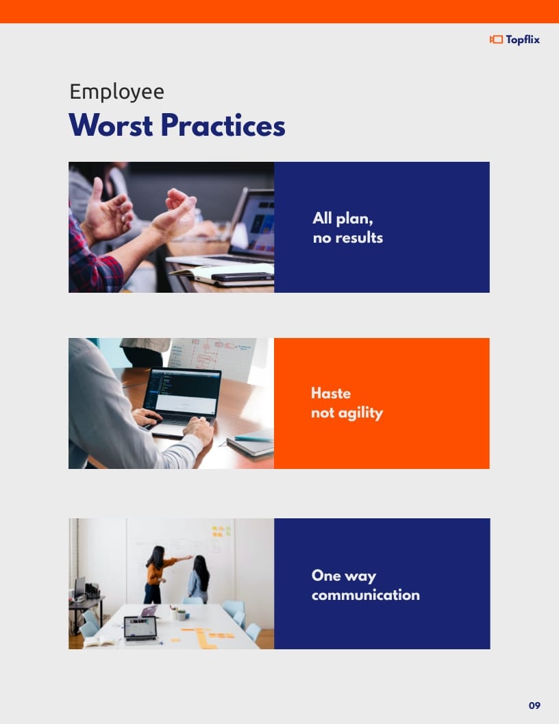 10 Onboarding Checklist Templates for New Hires (2025)