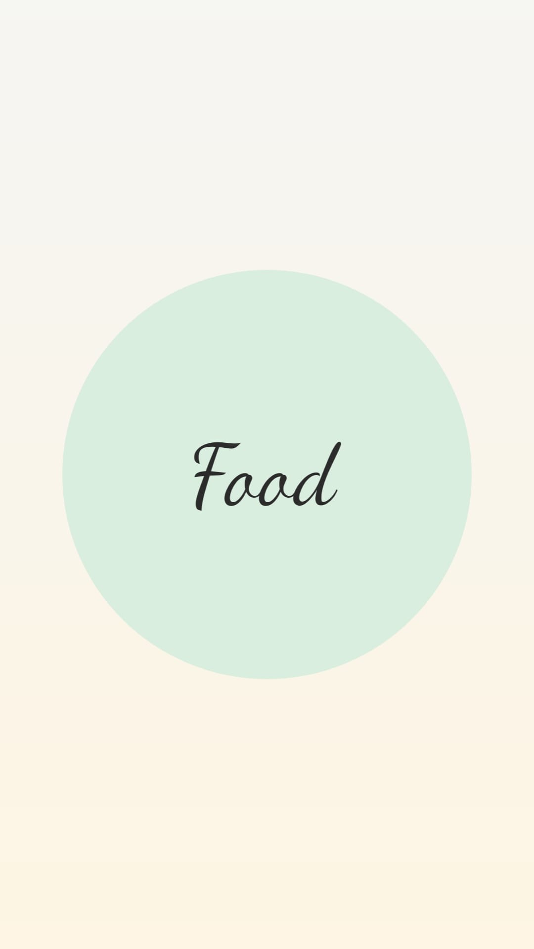 Travel IG Story Highlights Cover Template | Visme