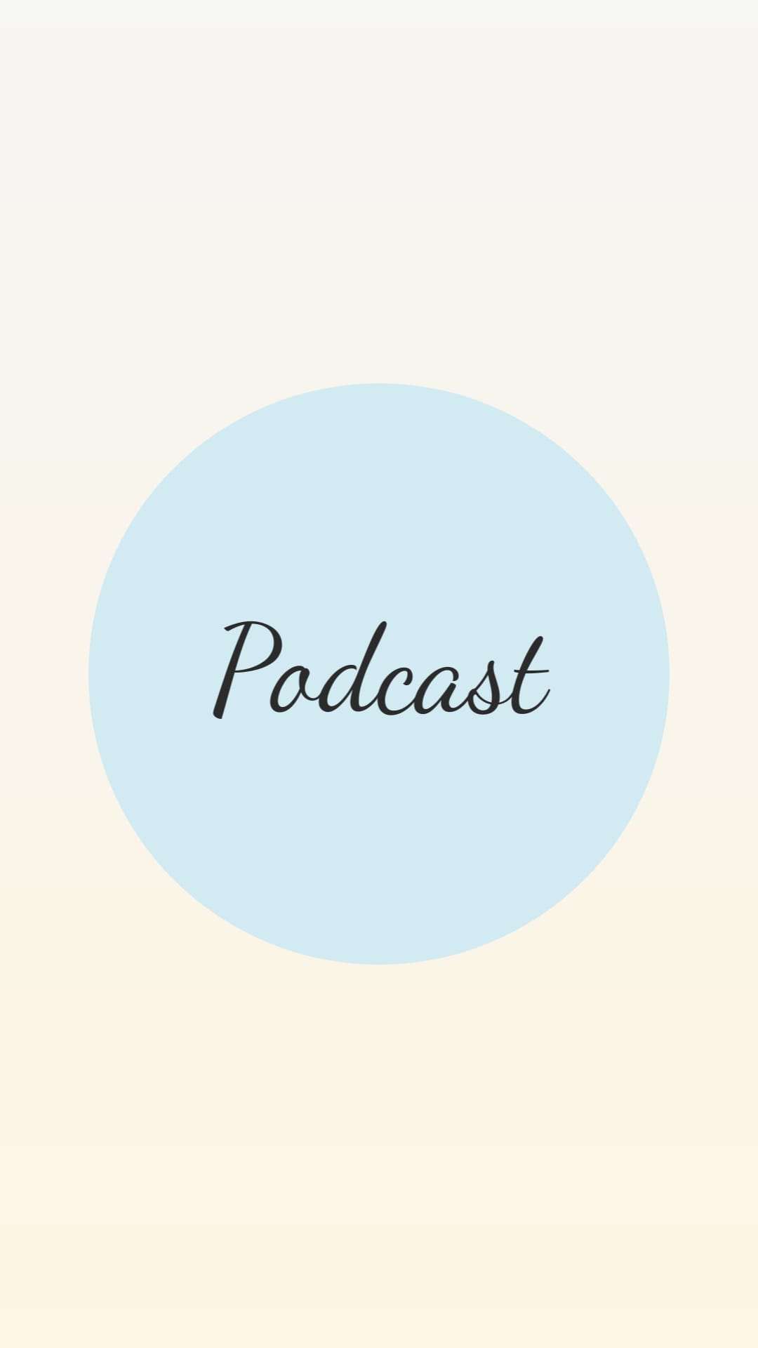 Travel IG Story Highlights Cover Template | Visme