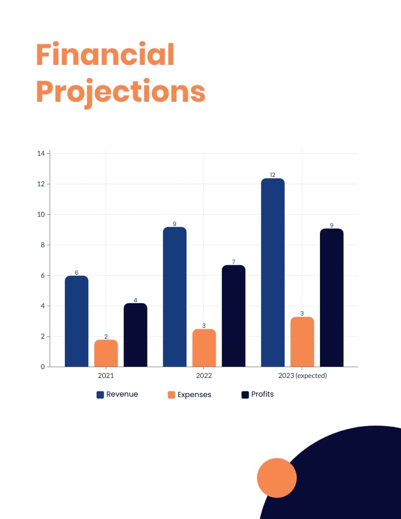 A Quick Guide to How to Write a Company Overview for Your Business Plan