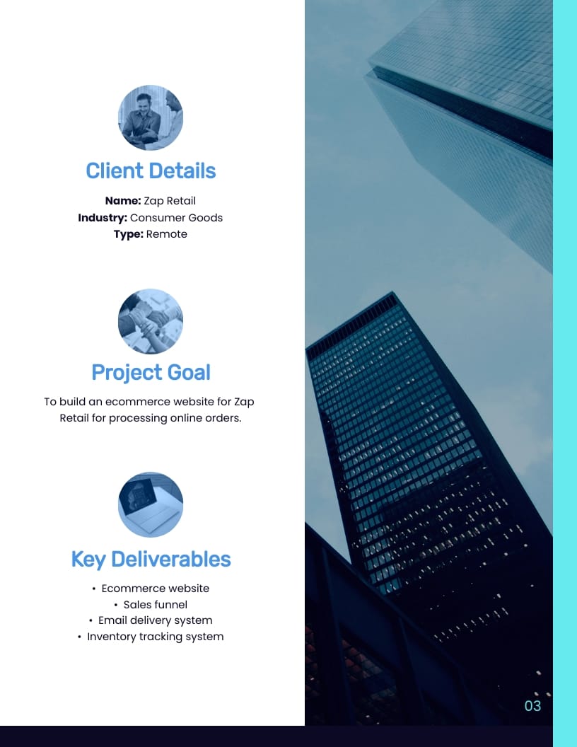 11 Work Plan Templates to Fast Track Your Projects [Includes Daily ...