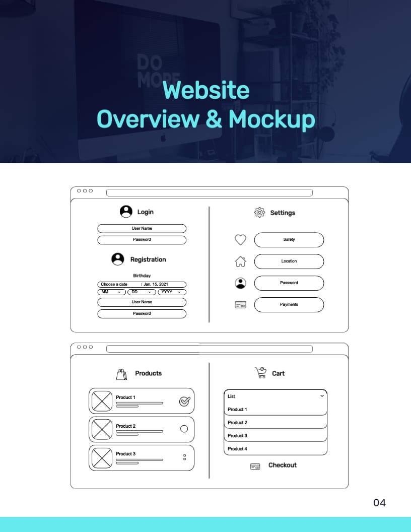 11 Work Plan Templates to Fast Track Your Projects [Includes Daily ...