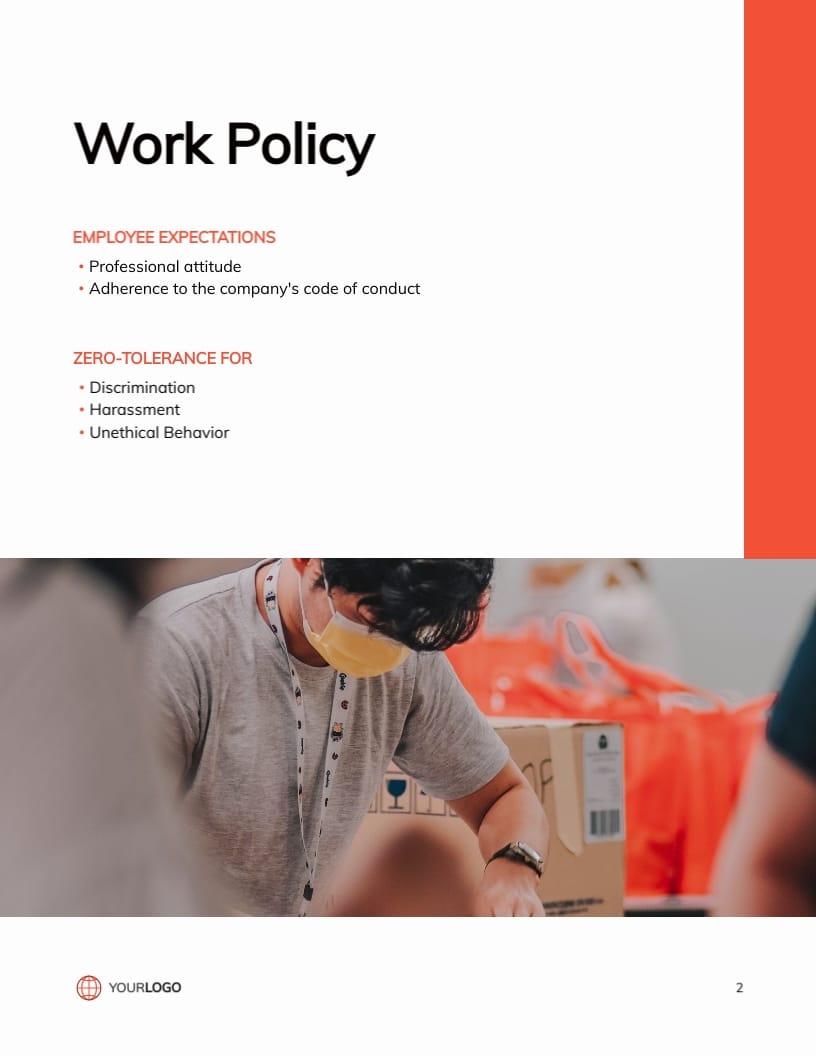 7 Employee Schedule Templates to Help You Organize Work Schedules with Ease