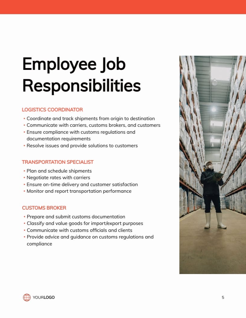 7 Employee Schedule Templates to Help You Organize Work Schedules with Ease