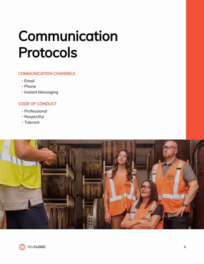 7 Employee Schedule Templates to Help You Organize Work Schedules with Ease