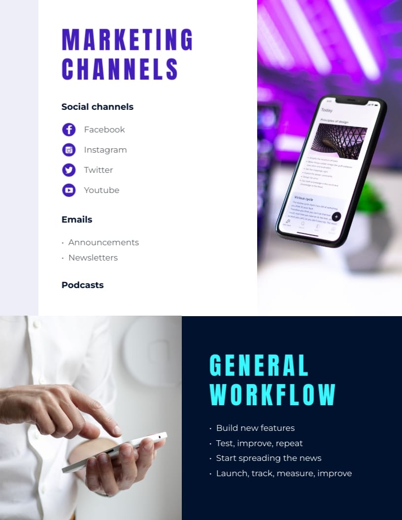 How to Make an Interactive Flipbook