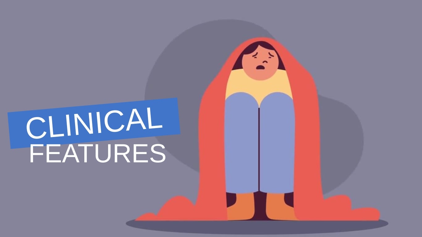 Anxiety and Mental Health Presentation Template | Visme