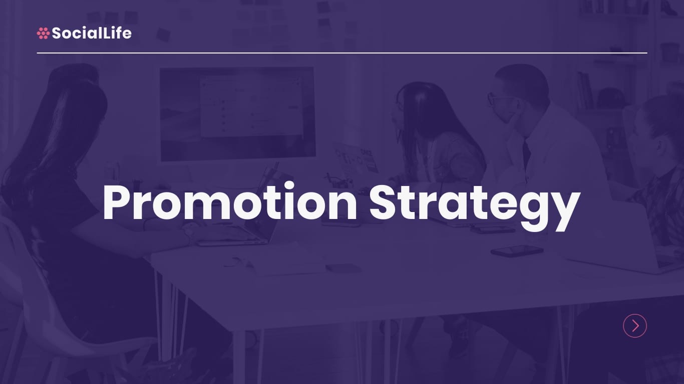 App Presentation Template | Visme