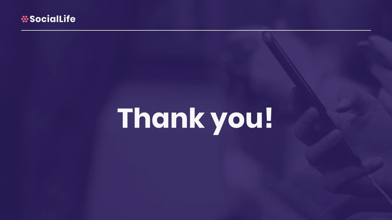 App Presentation Template | Visme