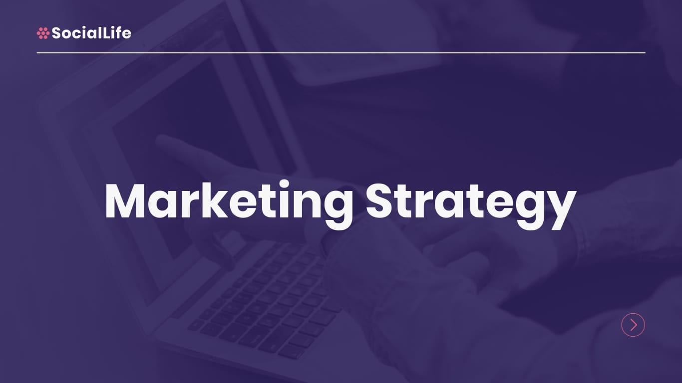 App Presentation Template | Visme