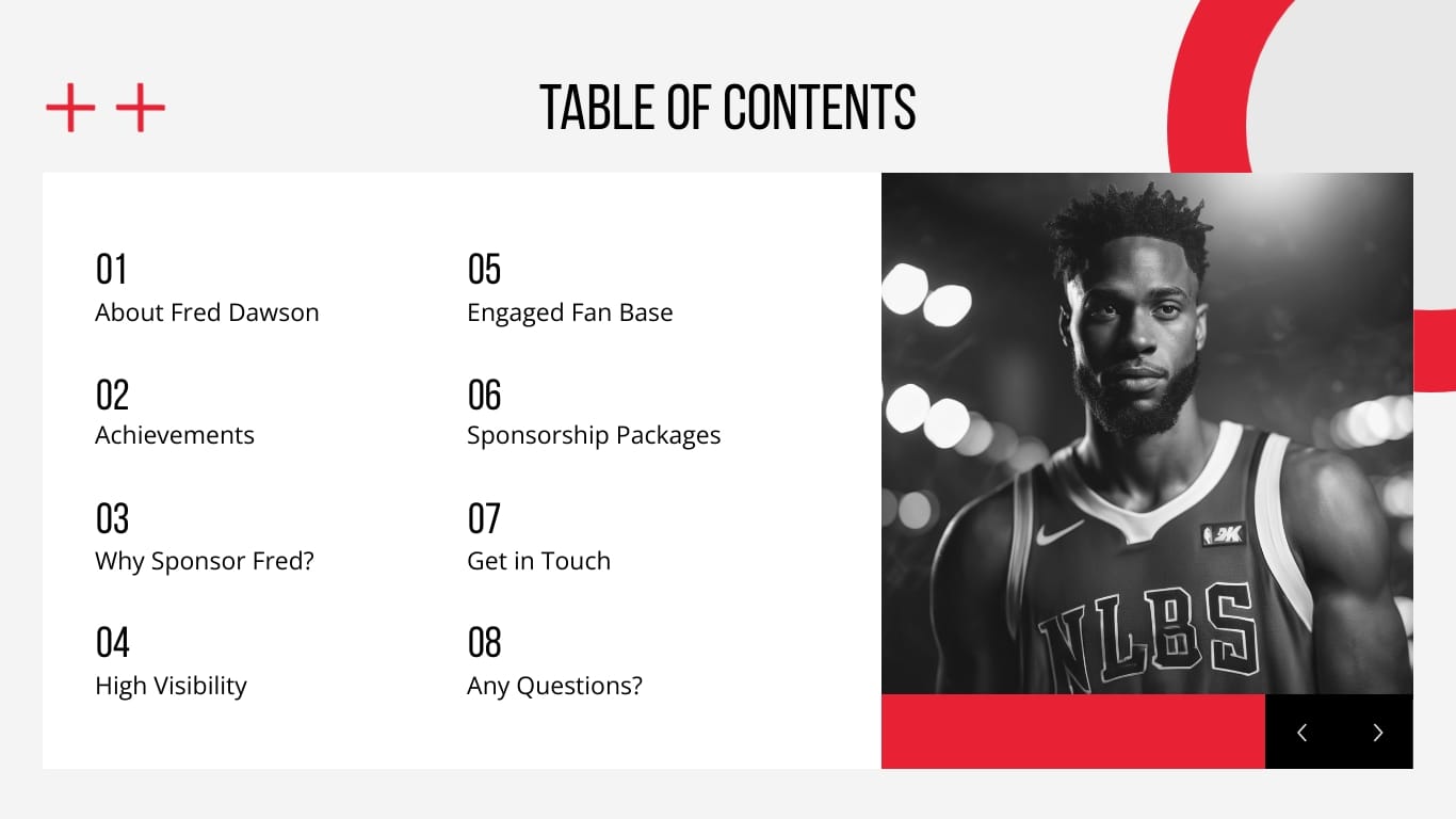 Sponsorship Packages: How to Create One + Templates