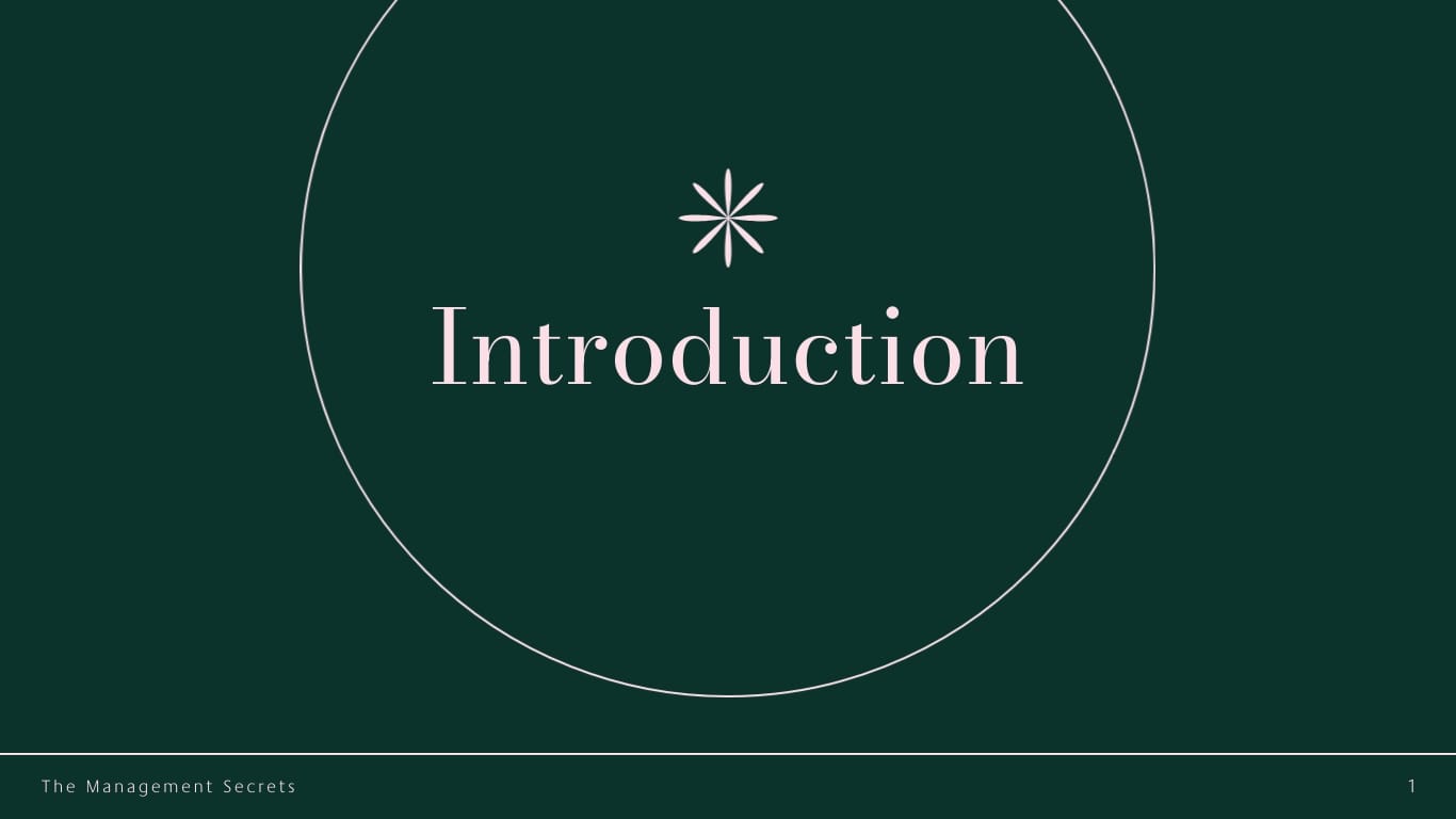 Book Launch Event Sponsorship Presentation Template | Visme