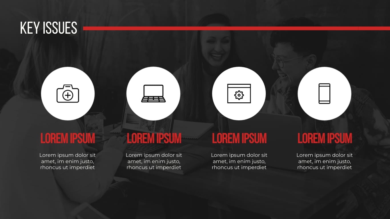 Business Plan Presentation Template | Visme