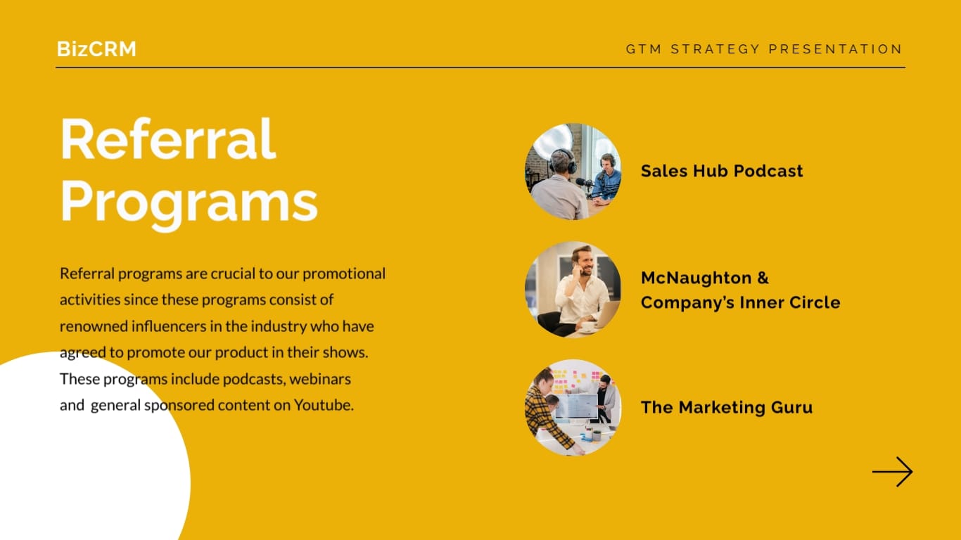 How to Facilitate a Successful Strategic Planning Meeting [Best ...