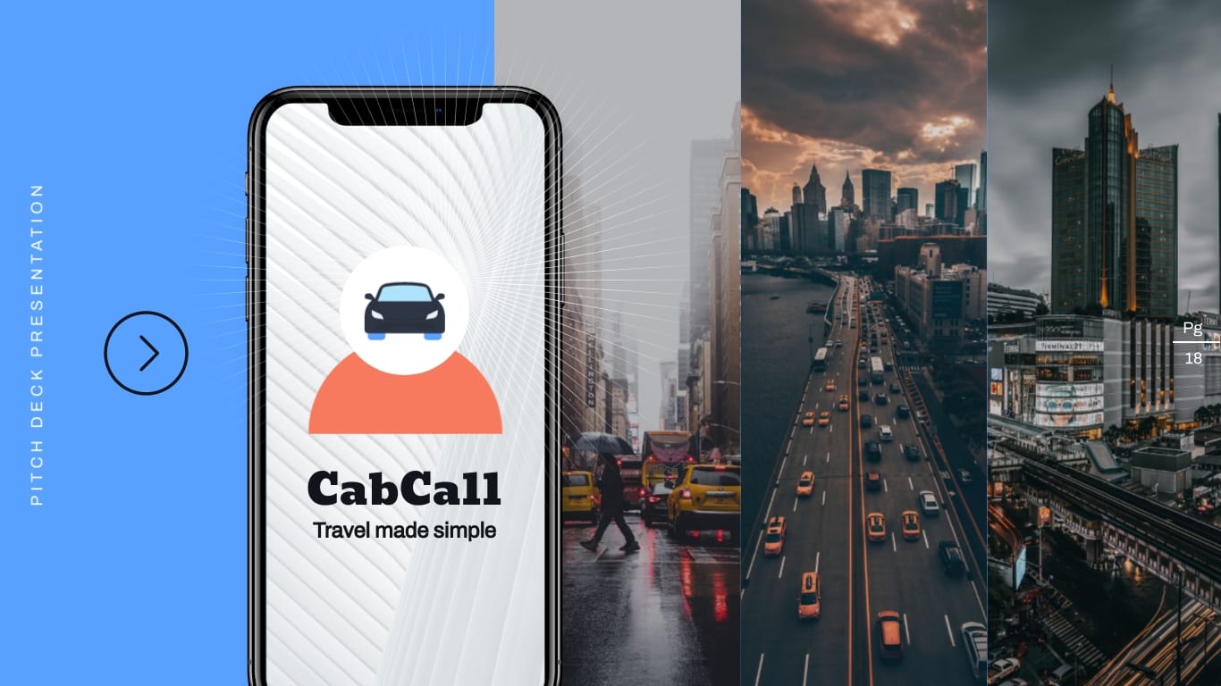 50 Best Slide Deck Templates for a Stellar Presentation